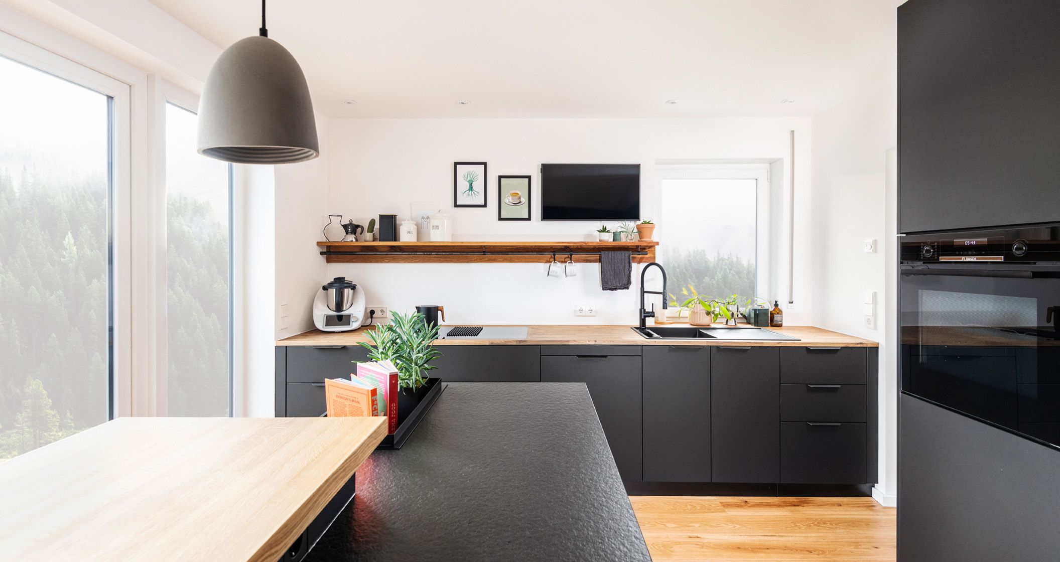 Projekt - omas.studio